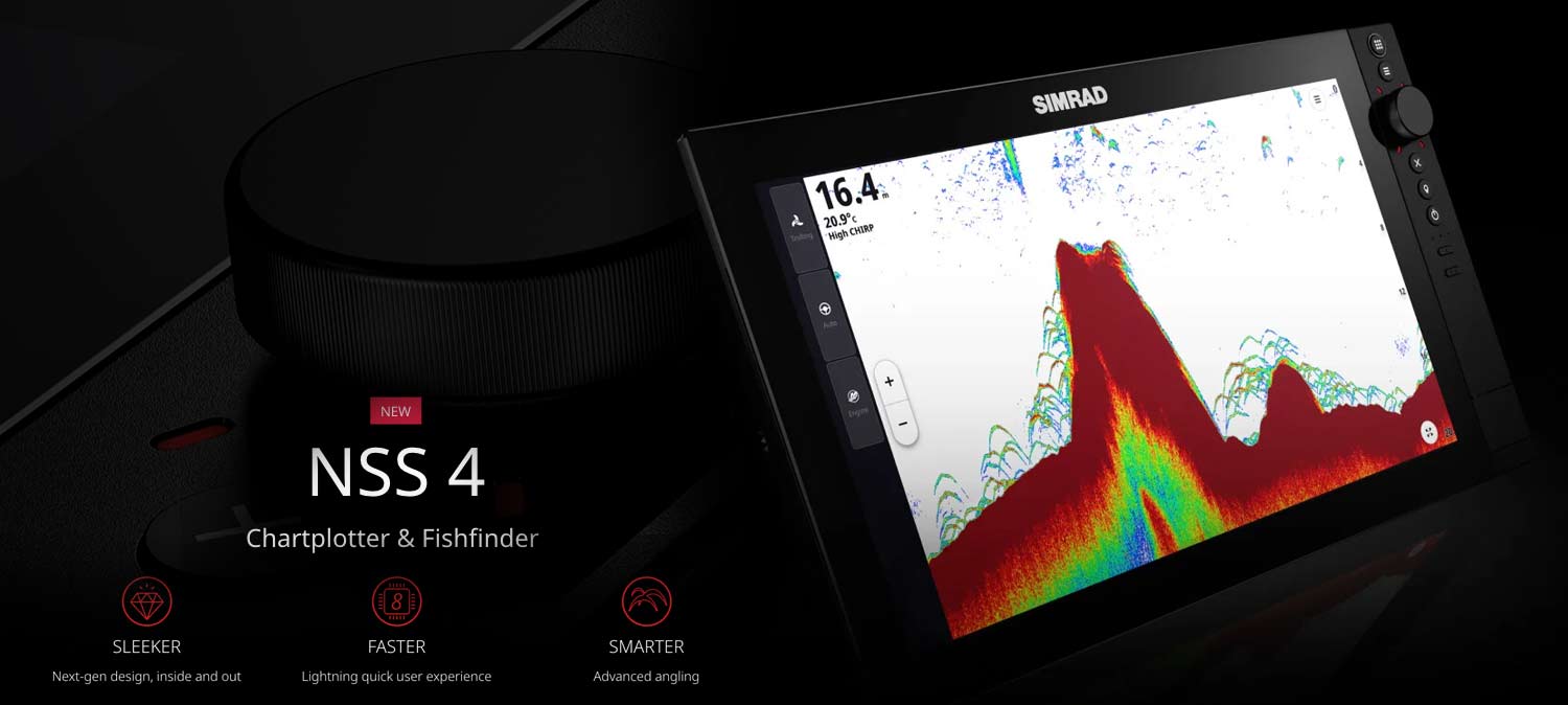 East Coast Marine Electronics - Bay of Plenty, NZ.